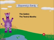 Baby Monet the Purple Zebra | The True Baby Einstein Wiki | Fandom