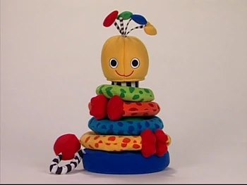 Stacking Links & Rings | The True Baby Einstein Wiki | Fandom