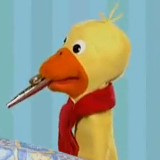 Kazoo | The True Baby Einstein Wiki | Fandom