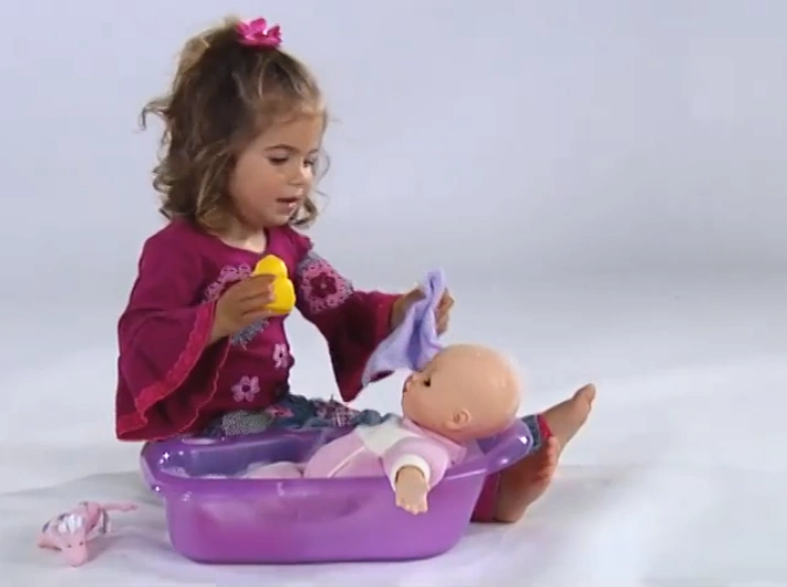 Corrine Hamill | The True Baby Einstein Wiki | Fandom