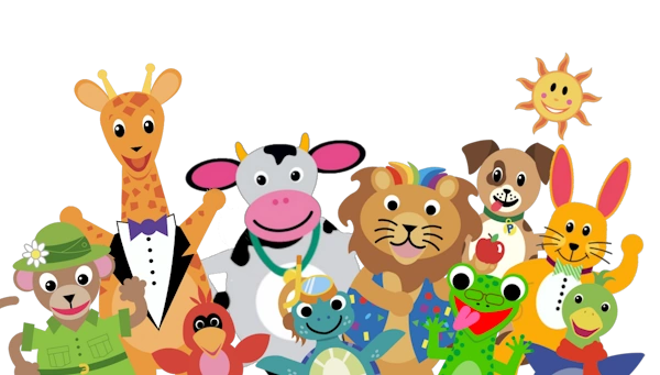 My First Smart Pad Library | The True Baby Einstein Wiki | Fandom