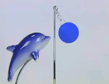 Rocking Dolphin Kinetic | The True Baby Einstein Wiki | Fandom