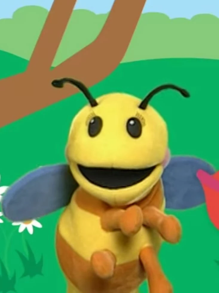 Bee | The True Baby Einstein Wiki | Fandom