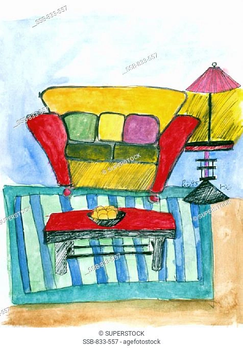 Arnold Rice | The True Baby Einstein Wiki | Fandom