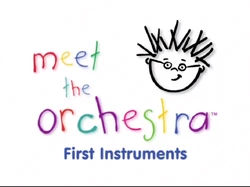 Baby Einstein Meet The Orchestra