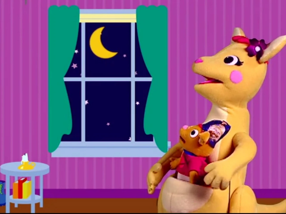 Star Light, Star Bright | The True Baby Einstein Wiki | Fandom