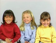 Madeline Pluto | The True Baby Einstein Wiki | Fandom