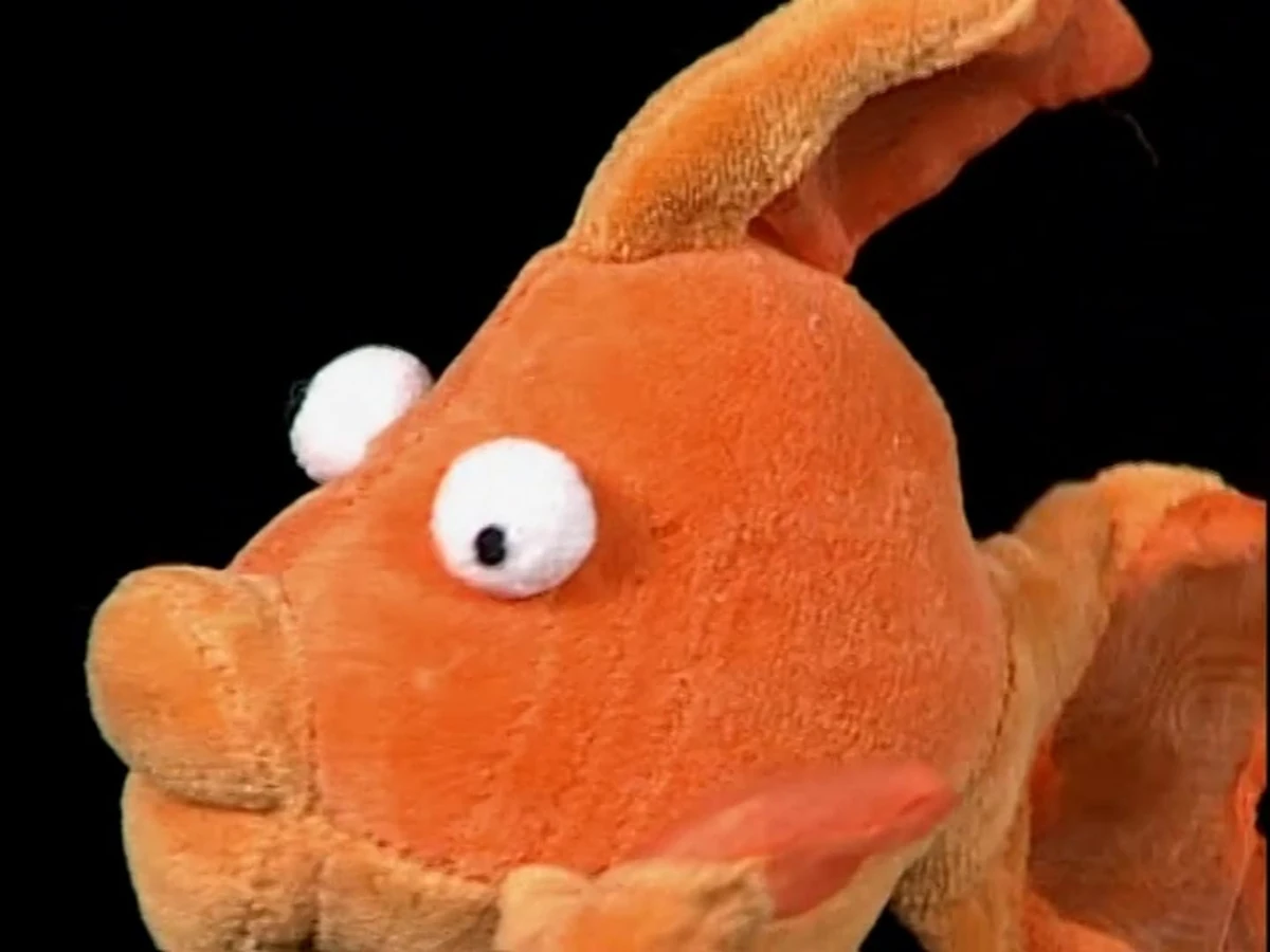 Baby Neptune Toys