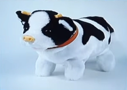 Cow (Baby Webster) | Scratchpad | Fandom