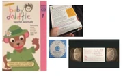 World Animals/Videography | The True Baby Einstein Wiki | Fandom