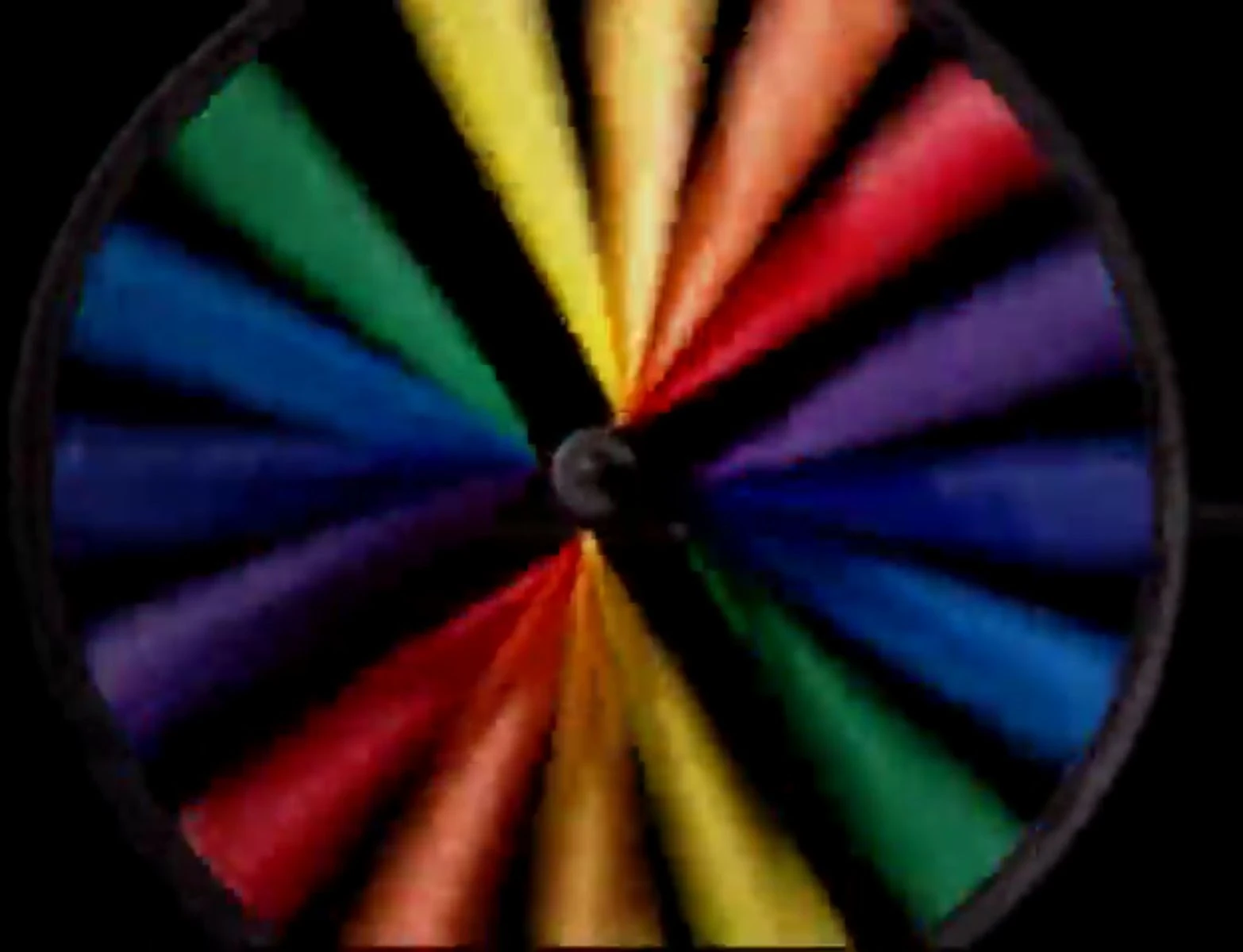 Magic Easy Pinwheel | The True Baby Einstein Wiki | Fandom