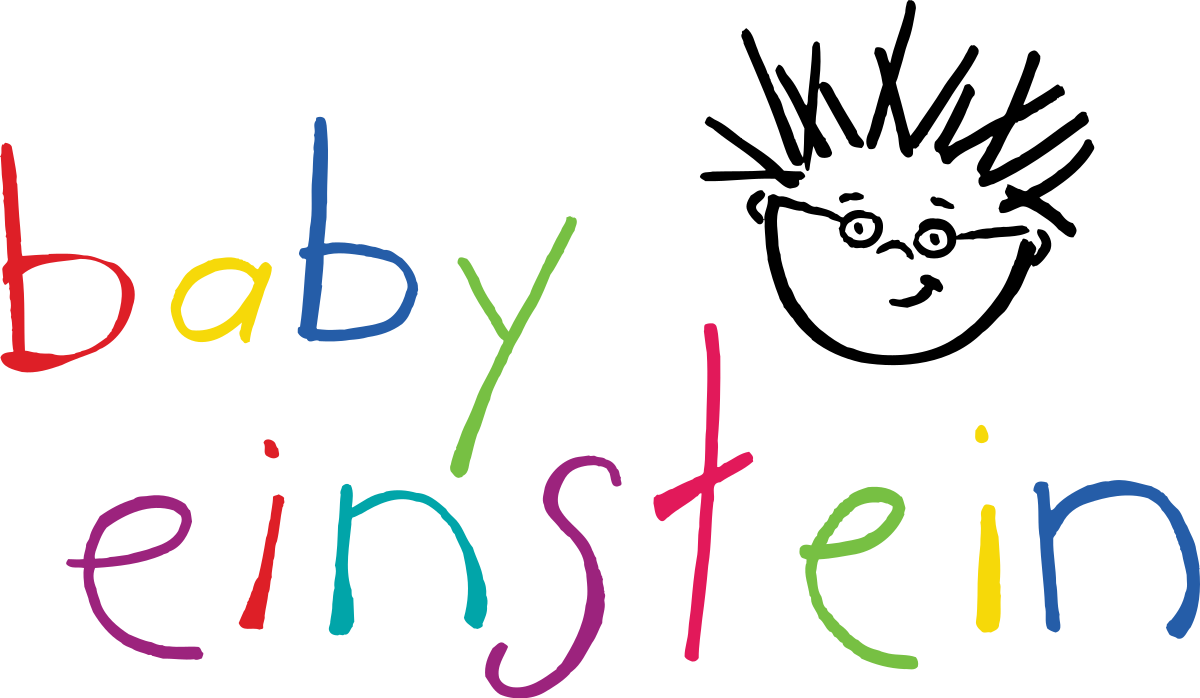 Baby Einstein Logos | The True Baby Einstein Wiki | Fandom