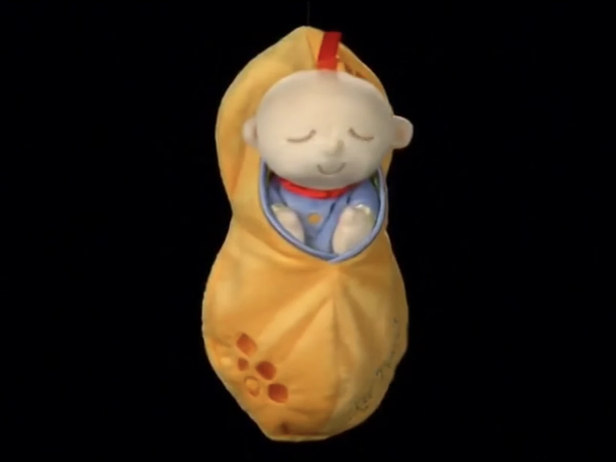 Snuggle Pods Lil' Peanut | The True Baby Einstein Wiki | Fandom