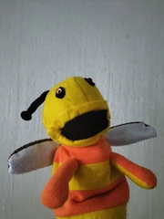 Bee | The True Baby Einstein Wiki | Fandom