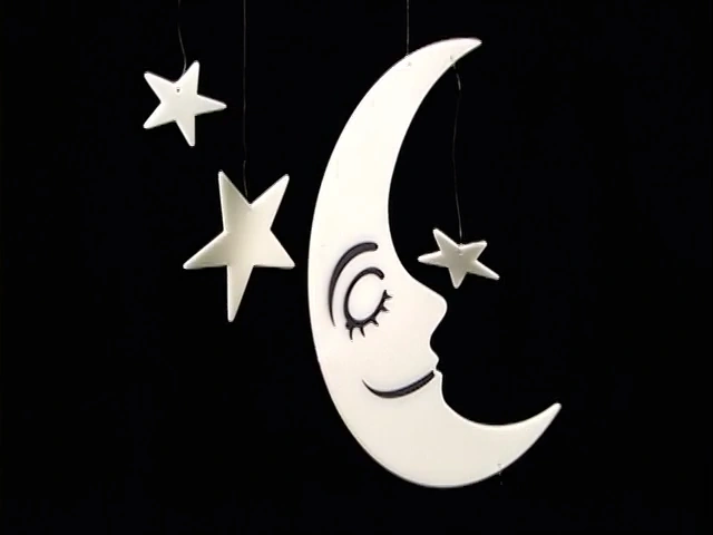 Cow Jumped Over The Moon Mobile | The True Baby Einstein Wiki | Fandom