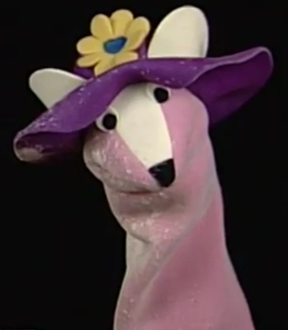 Violet Mouse | The True Baby Einstein Wiki | Fandom