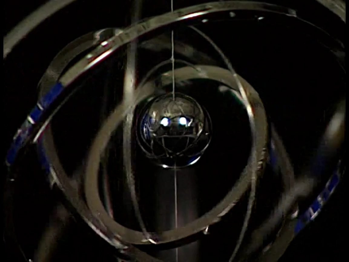 Corona Kinetic | The True Baby Einstein Wiki | Fandom