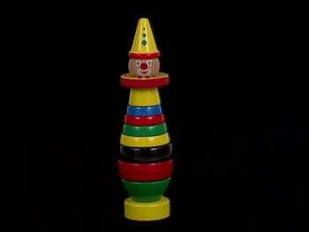Stacking Clown | The True Baby Einstein Wiki | Fandom