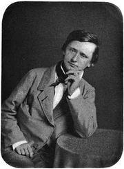 Thomas Buchanan Read | The True Baby Einstein Wiki | Fandom