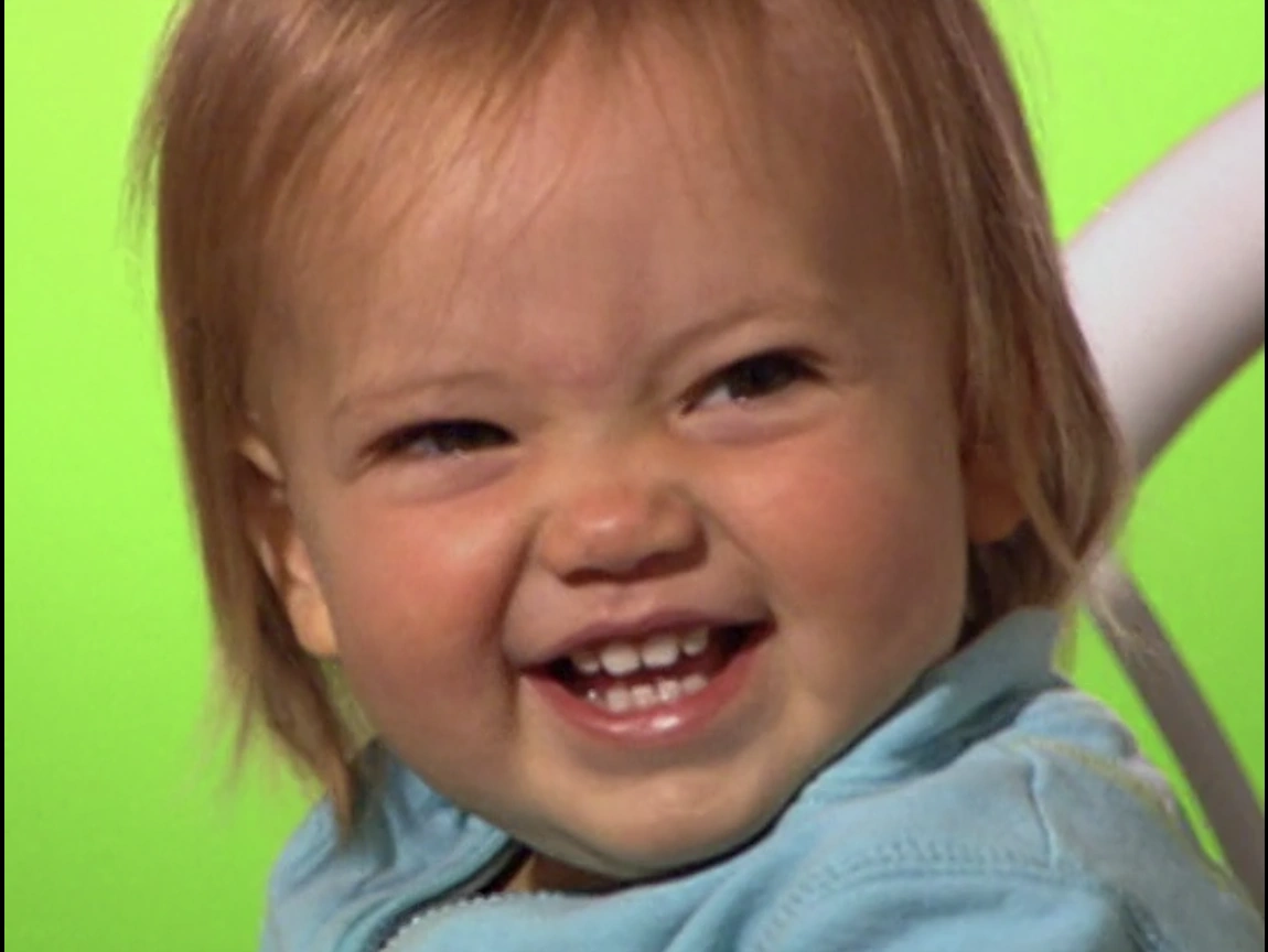 Rachel Menzel | The True Baby Einstein Wiki | Fandom
