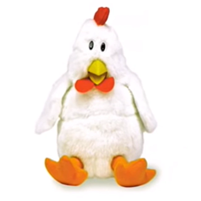Chicken (Baby Webster) | The True Baby Einstein Wiki | Fandom