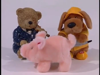 Pudgey Pig | The True Baby Einstein Wiki | Fandom