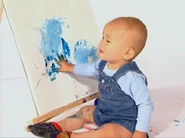 Baby Monet/Gallery | The True Baby Einstein Wiki | Fandom