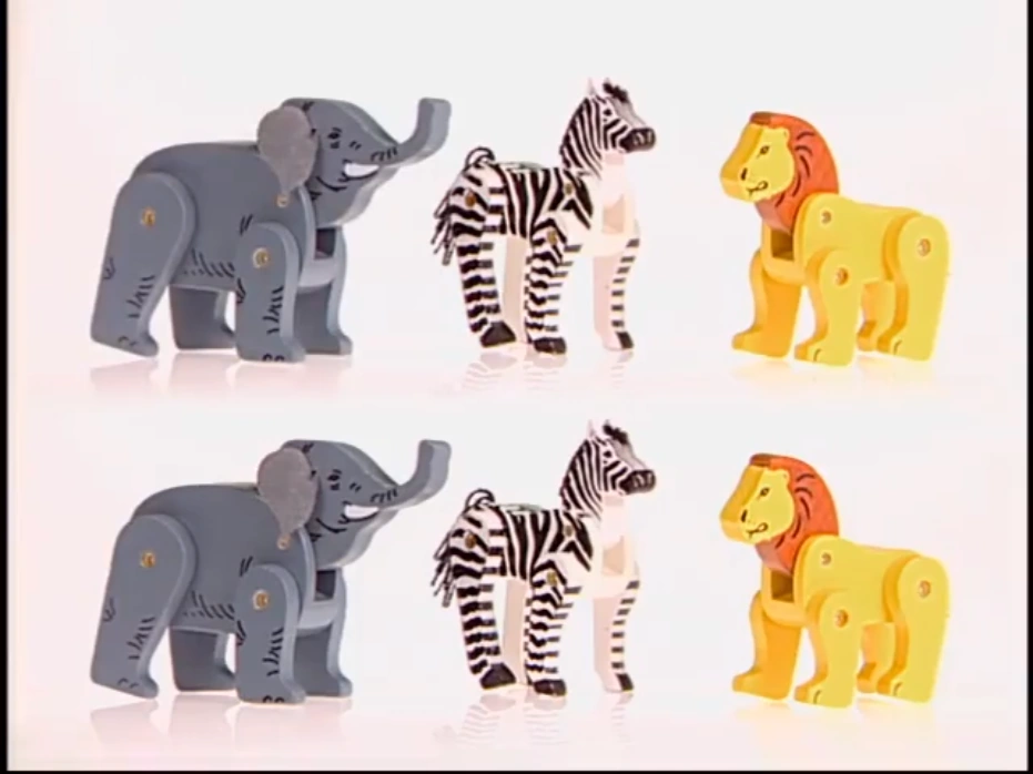 Amazon Baby Einstein Wild Animal Safari Baby Einstein My First Signs