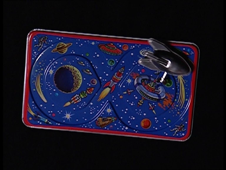 Space Rocket Express | The True Baby Einstein Wiki | Fandom