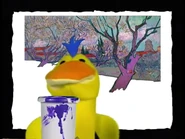 Duck | The True Baby Einstein Wiki | Fandom