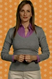 Marlee Matlin | The True Baby Einstein Wiki | Fandom