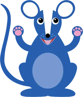 Misty Mouse | The True Baby Einstein Wiki | Fandom