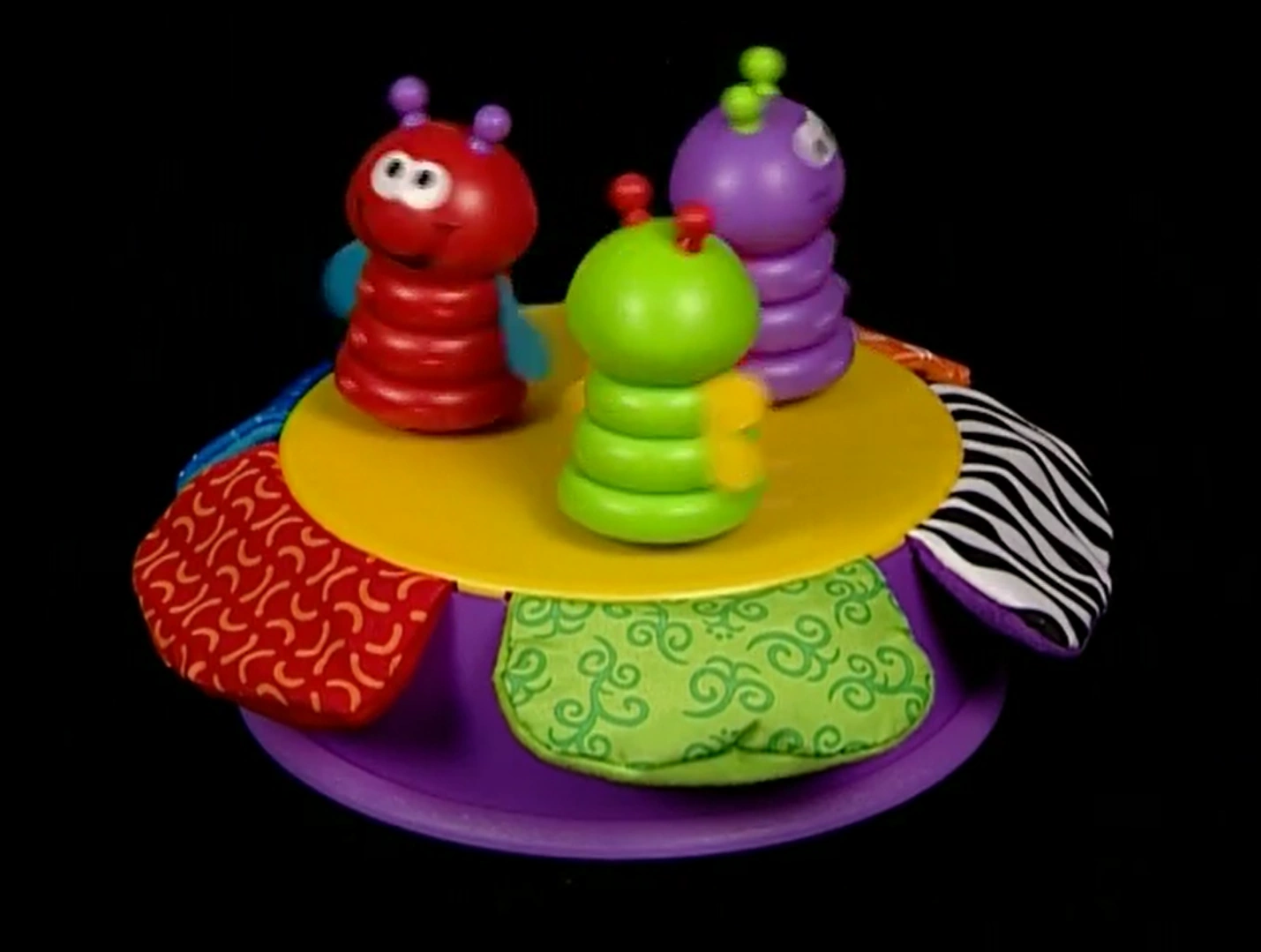 Spin 'n Sing Bugs | The True Baby Einstein Wiki | Fandom