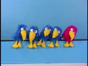 Toko-Bird Puppets | The True Baby Einstein Wiki | Fandom