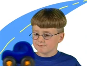 Huggy Buggy Car | The True Baby Einstein Wiki | Fandom