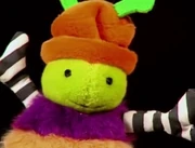 Shufflebug Finger Puppets | The True Baby Einstein Wiki | Fandom