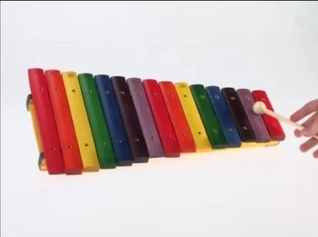1st Note Xylophone | The True Baby Einstein Wiki | Fandom