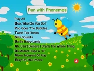 Bee | The True Baby Einstein Wiki | Fandom