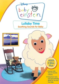 Lullaby Time/Videography | The True Baby Einstein Wiki | Fandom