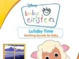 Category:Lullaby Time | The True Baby Einstein Wiki | Fandom