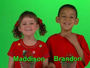 Maddison Long | The True Baby Einstein Wiki | Fandom