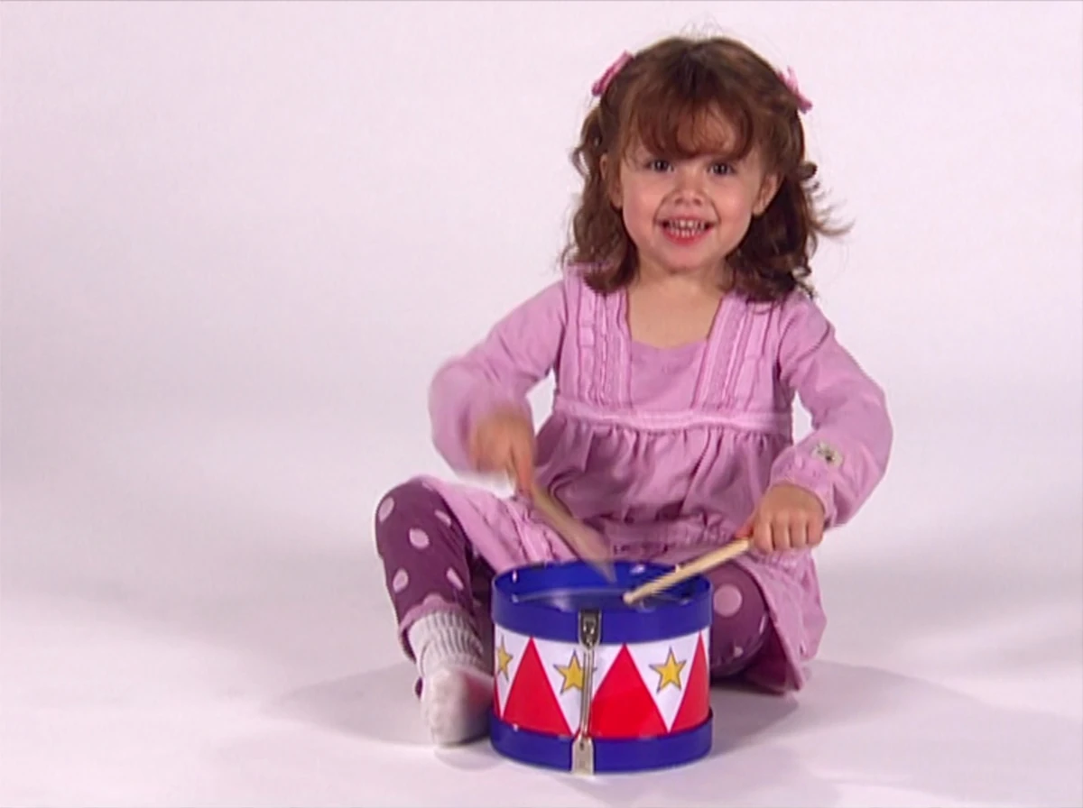 Lily Bennett | The True Baby Einstein Wiki | Fandom