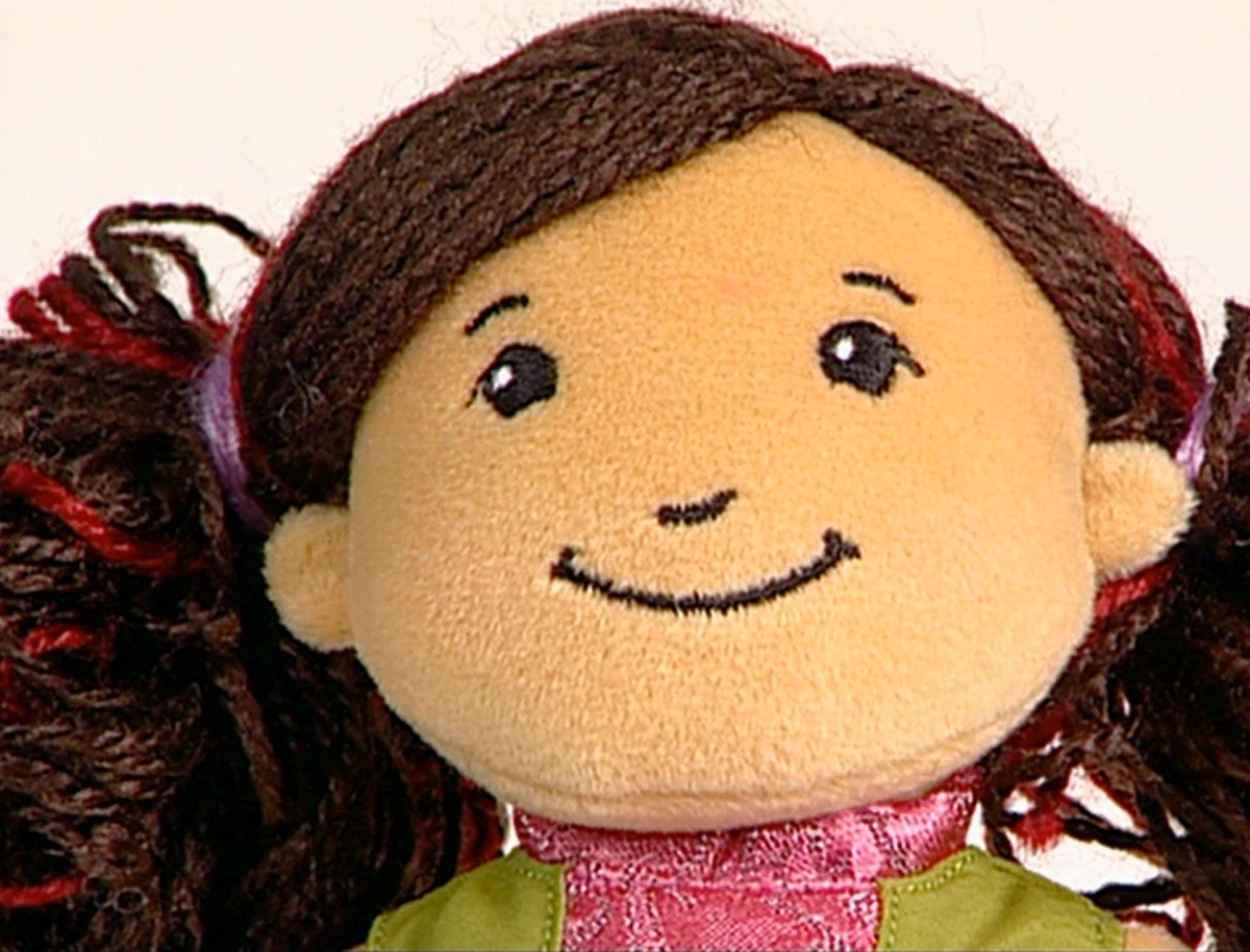 Groovy Girls: Bindi | The True Baby Einstein Wiki | Fandom