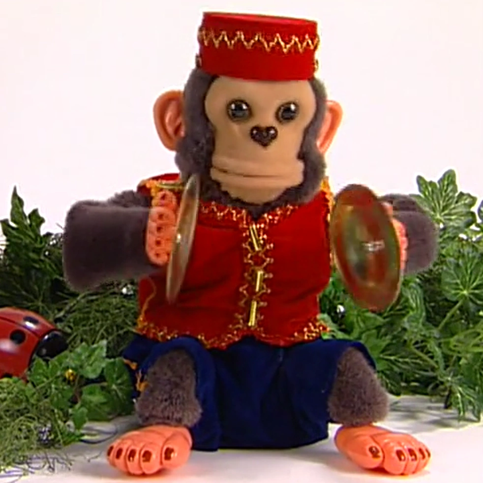 Category:Instruments | The True Baby Einstein Wiki | Fandom