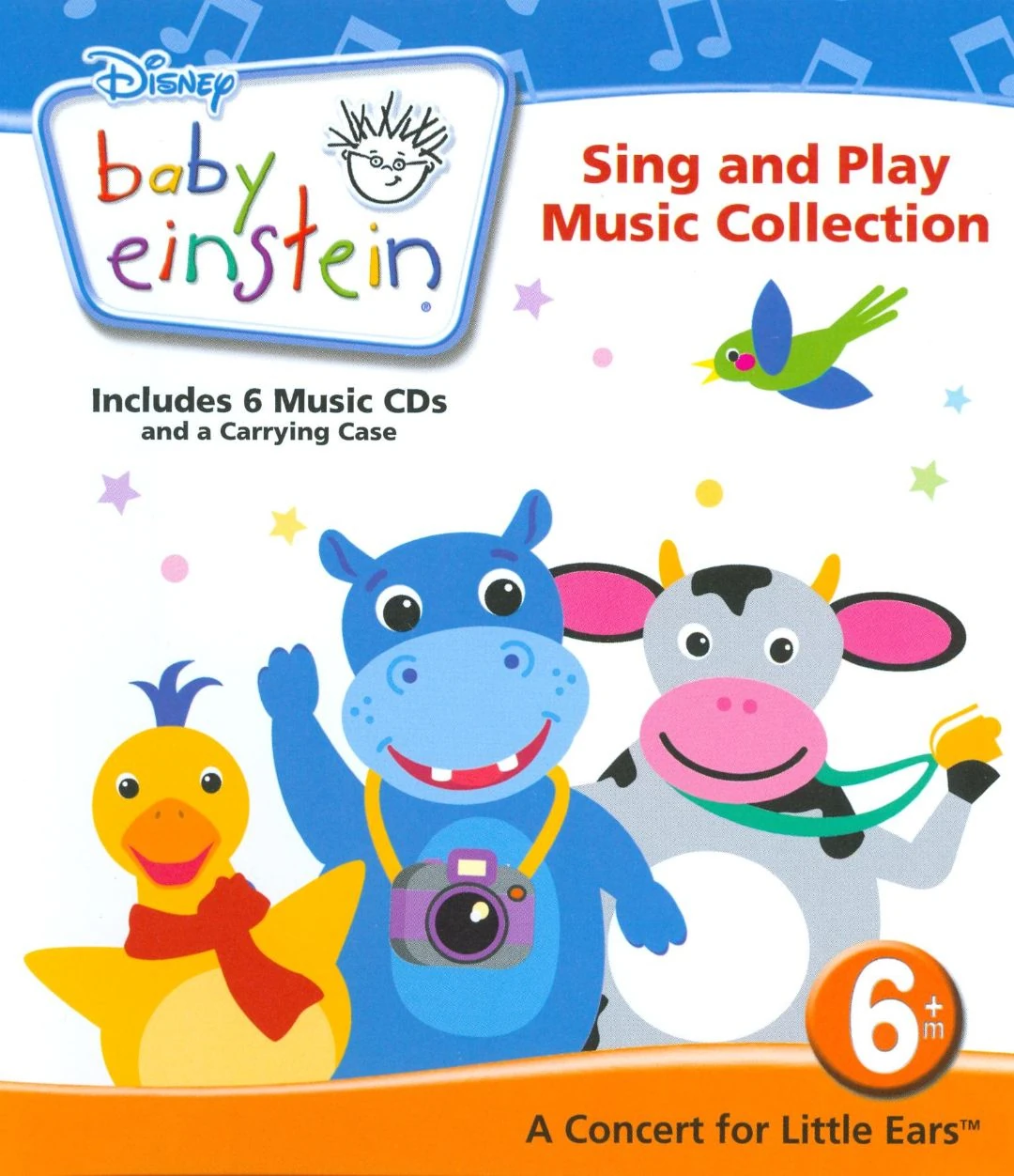 Category:Sing and Play | The True Baby Einstein Wiki | Fandom