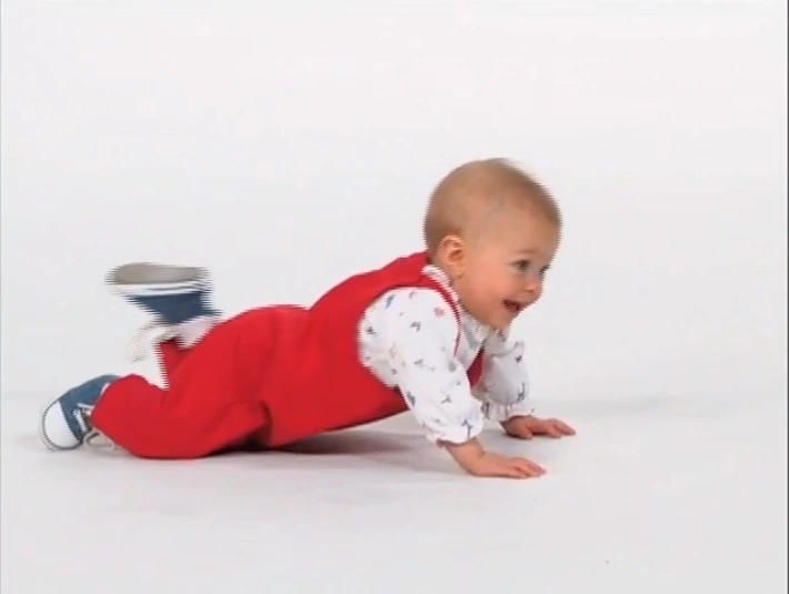 Brogan Welch | The True Baby Einstein Wiki | Fandom