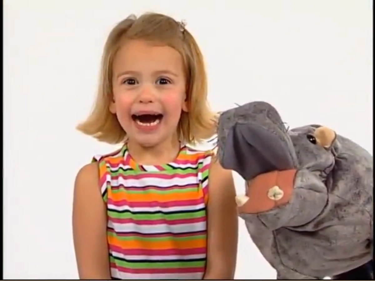 Megan Lamb | The True Baby Einstein Wiki | Fandom