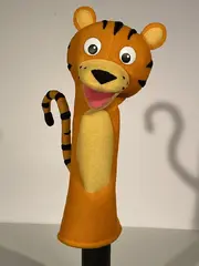 Tiger | The True Baby Einstein Wiki | Fandom