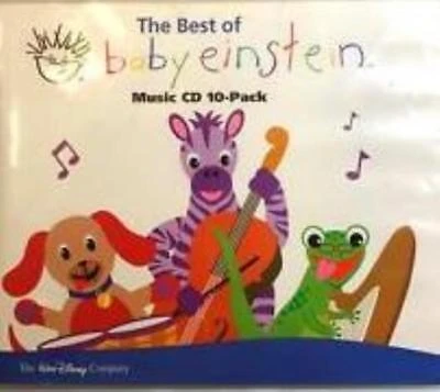Baby Neptune Cd