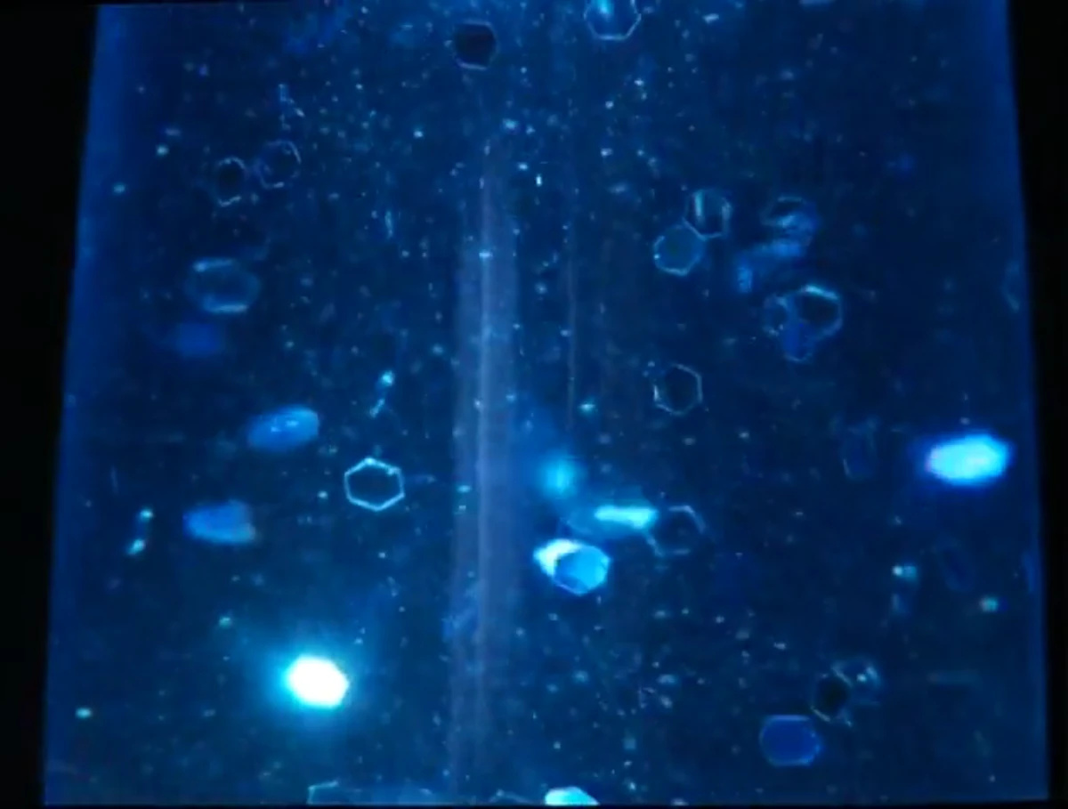 Glitter Lava Lamp | The True Baby Einstein Wiki | Fandom